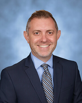 Plymouth Christian Academy Administration | Private School K-12